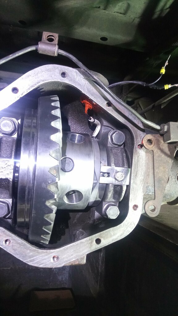 Otomobil servisi Ремонт УАЗ Патриот Хантер, Altayski krayı, foto