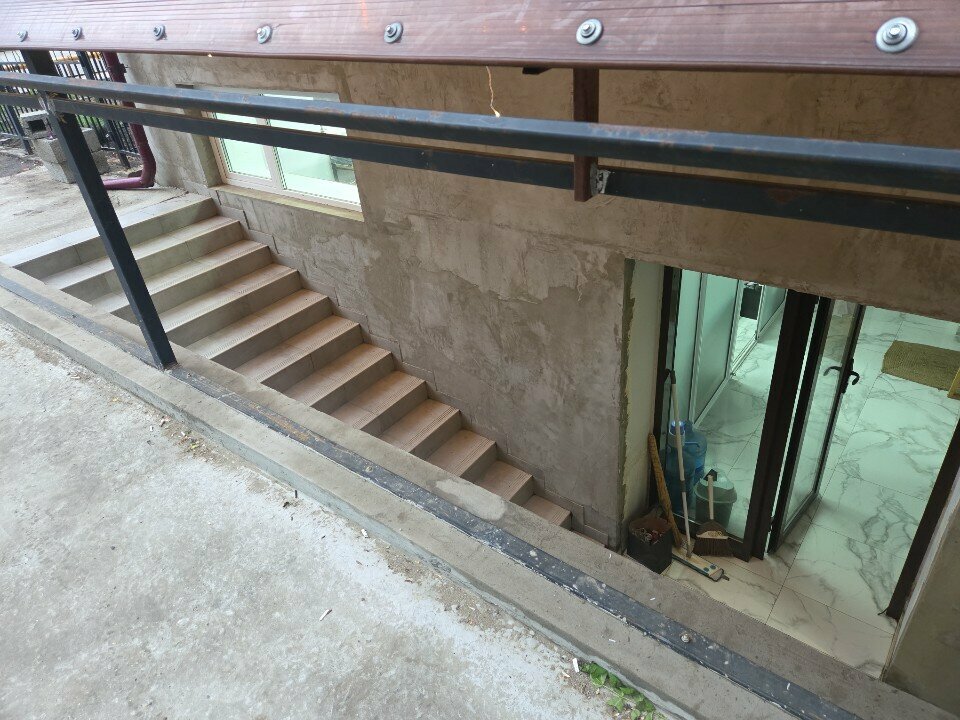 Çocuk giyim mağazaları Shamsi, Makhachkala, foto