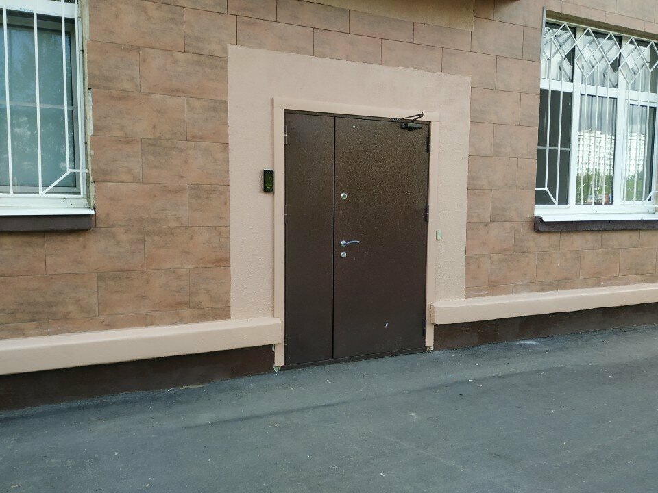 Mimari proje hizmetleri Матвиенко и партнёры, Moskova, foto