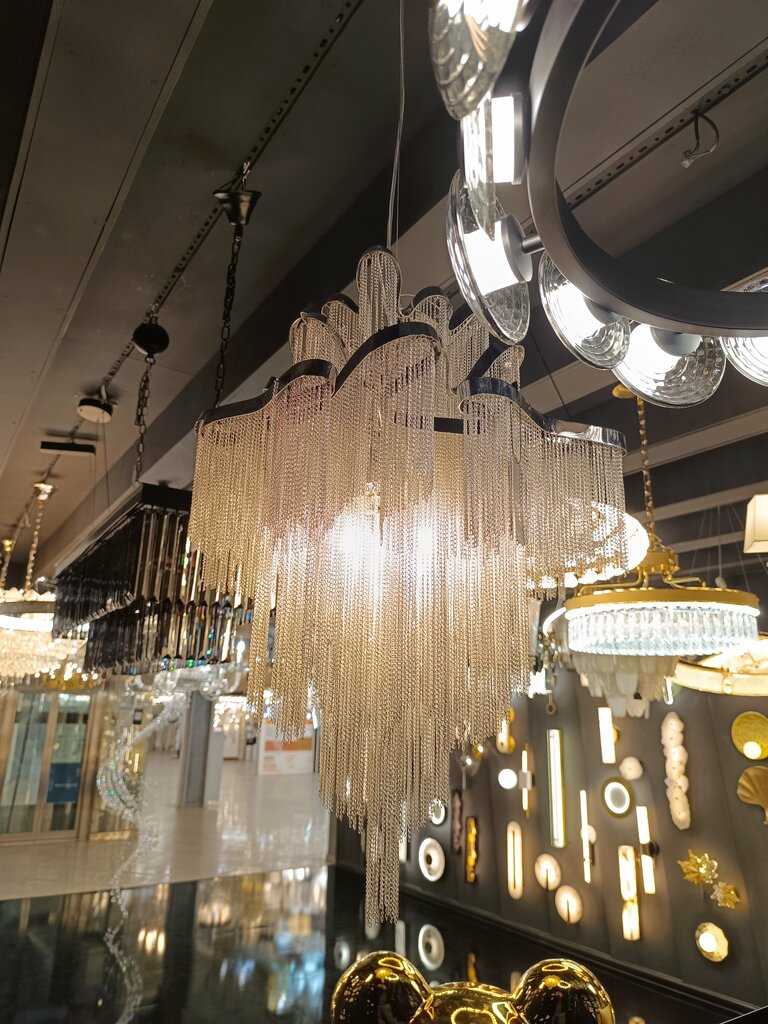 Elektrik ve elektrikli ürün mağazası Россвет, Moskova ve Moskovskaya oblastı, foto