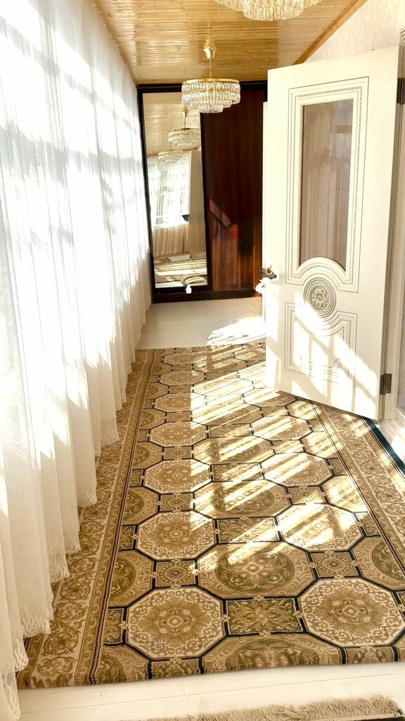 Konuk evi У Гороловых, Dağıstan, foto