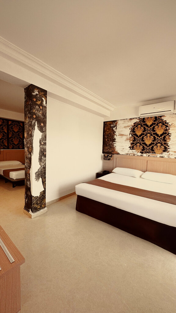 Otel Hotel Primavera Benidorm, Benidorm, foto