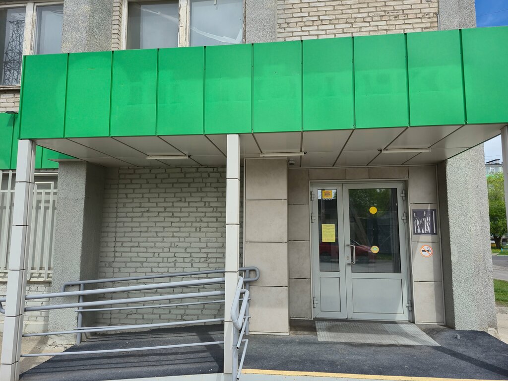 Market Южный, Sayanogorsk, foto