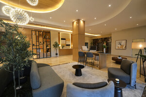 Hb Xalapa (Veracruz, Xalapa-Enríquez), otel  Veracruz Eyaleti'nden