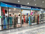 Svetlana (Chelyabinsk, Lenina Avenue), giyim mağazası  Çeliabinsk'ten