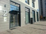 Ayana_nails1 (Qaıym Muhamedhanov kóshesi No:6А), manikür-pedikür  Astana'dan