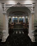 Кафе Сагдиана (Zhigulyovskaya ulitsa No:12), kafe  Tolyatti'den (Togliatti'den)
