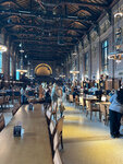 Schwarzman Center of Yale University (Connecticut, New Haven County, Сity of New Haven, Downtown), üniversiteler  New Haven'den