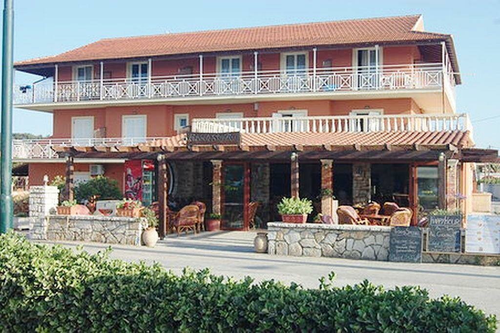 Otel Beach Star Beach, Dünya, foto