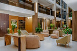 LaMont (Berezovaya Street No:36/1), otel  Soçi'den