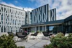 Quality Hotel Edvard Grieg (Sandsliåsen No:50, Sandsli), otel  Norveç'ten