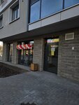Блин&кофе (Lunacharskogo Street No:32), fast food  Petrozavodsk'tan