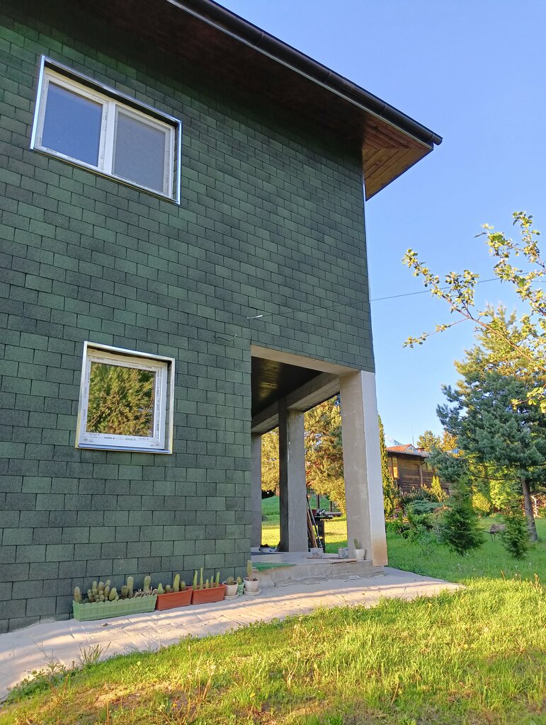 Kültür merkezleri Арт-Пространство Ники Сухаревой Истра, Moskova ve Moskovskaya oblastı, foto