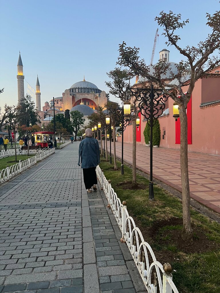 Seyahat acenteleri Halal travel services, Makhachkala, foto