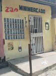 Mini mercado (Luanda Province, Municipality of Luanda, Prenda), mini-market  Loanda'dan