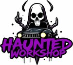 Haunted Workshop (Mira Avenue No:вл77), otomobil servisi  Reutov'dan