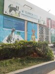 Clinica Ohio (Luanda Province, Municipality of Kilamba Kiaxi, Golf II), veteriner klinikleri  Loanda'dan