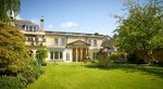 The Royal Crescent Hotel & SPA (Royal Crescent No:16), otel  Bath'tan