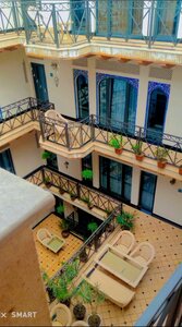 Alexia Suite Unesco Heritage List Suite Hotel (Chit Bofon ko'chasi No:5, Bukhara), otel  Buhara'dan