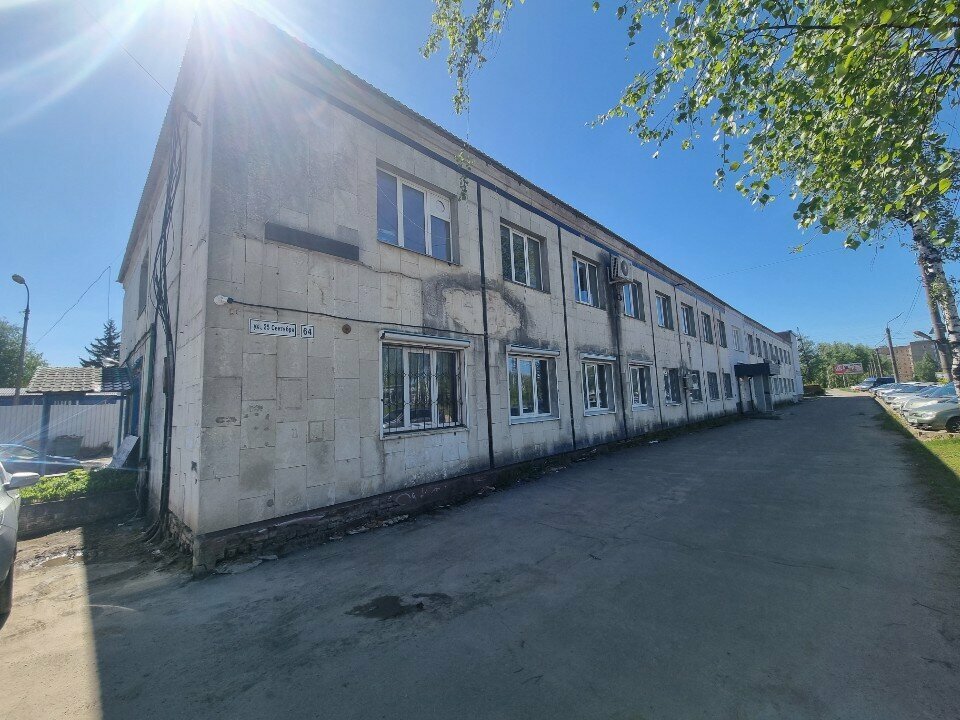 Tuvalet Туалет, Smolensk, foto