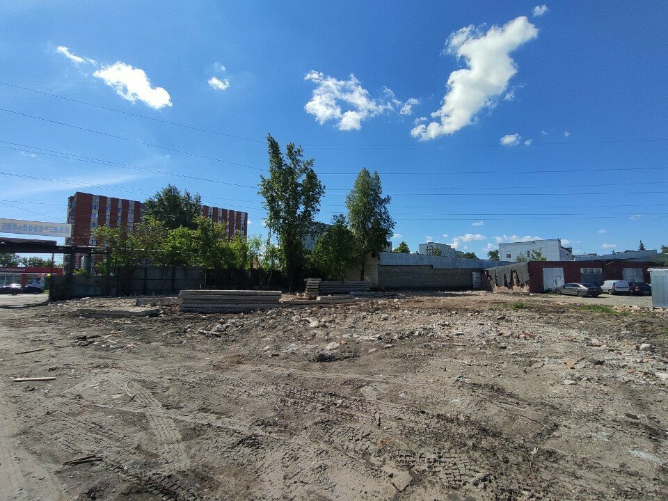 Geri dönüşüm maddeleri Tzk Metalltreyd, Penza, foto