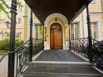 Российская академия общественных связей (Bolshoy Ovchinnikovsky Lane No:18с4), sivil toplum kuruluşları  Moskova'dan
