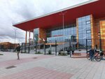 Исеть (Akademika Sakharova Avenue No:37Б), market  Yekaterinburg'dan