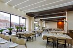 Shumeruli (Alexander Pushkin Street No:35), restoran  Batum'dan