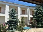 Айдем (Маячная улица No:5, посёлок городского типа Николаевка), otel  Kırım Cumhuriyeti'nden