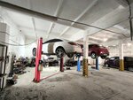 Мастер Сервис (Евпаторийская улица No:59, село Уютное), otomobil servisi  Kırım Cumhuriyeti'nden