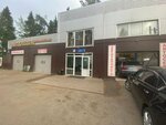 Topcarglass (No:45А, posyolok gorodskogo tipa Nekrasovskiy), otomobil camları  Moskova ve Moskovskaya oblastından