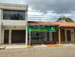 Grupo empresarial AG Fimirsp S. R L (Santa Cruz de la Sierra, Distrito Municipal 11, Subdistrito CIII, Potosí, 300), mikrofinans  Bolivya'dan