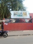 Saneamento Ambiental (Luanda, Rua de Santos Drummont), uzman hizmetleri  Loanda'dan