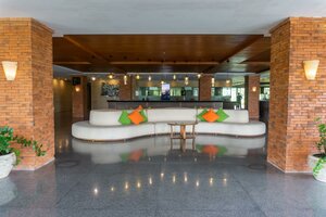 Klapa Resort (Bali, Badung Regency, South Kuta District, Puri Gading), otel  Bali'den