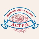 Астра (Ogorodnaya ulitsa No:119), spor kulüpleri  Bataysk'tan