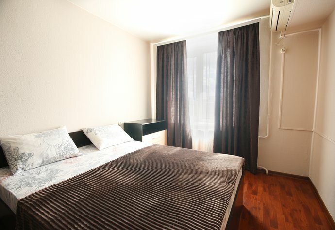 Kısa süreli konaklama Apartlux, Moskova, foto