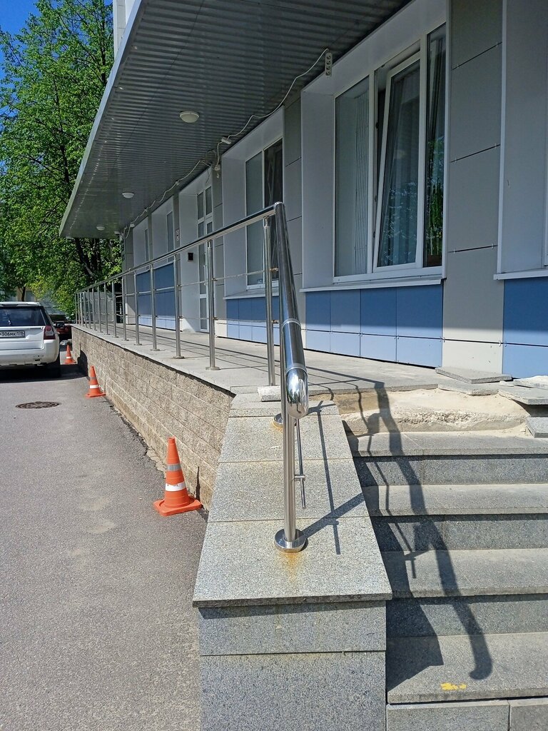 Kafe Кафе, Saint‑Petersburg, foto