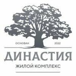 Династия (Oryol, bulvar Molodyozhi), konut blokları  Orel'den
