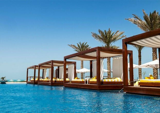 Restoran Star Al Manal Floating Restaurant, Dubai, foto