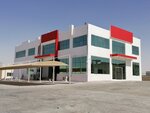 Saeed Khamas Aluminium & Glass Works (Dibba Industrial Area, Dibba City), alüminyum doğrama  Dibba'dan