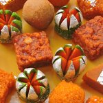 Pakistani Sweets (17, Amr Bin Thabet Street, Mujarrah, Al Sharq, Sharjah), restoran