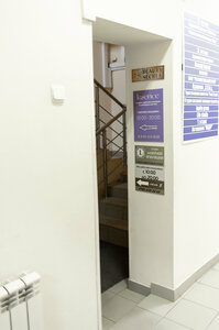 Leyla Lazer (Stalevarov Street No:45), epilasyon  Cherepovets'ten