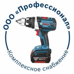 Professional (Yeniseyskaya ulitsa No:32с11), i̇nşaat tedarik firmaları  Vladivostok'tan