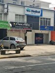 Casa Alpin (Valle del Cauca, Municipio de Santiago de Cali, Calle 13, 65B-28), i̇ç mimarlık firmaları  Cali'den