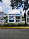 Banco de occidente (Valle del Cauca, Municipio de Santiago de Cali, Calle 18, 106-110), banka  Cali'den