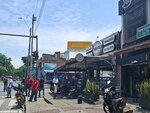 Harinotas (Valle del Cauca, Municipio de Santiago de Cali, Avenida Alfonso Bonilla Aragon, 69-42), satış ofisi  Cali'den