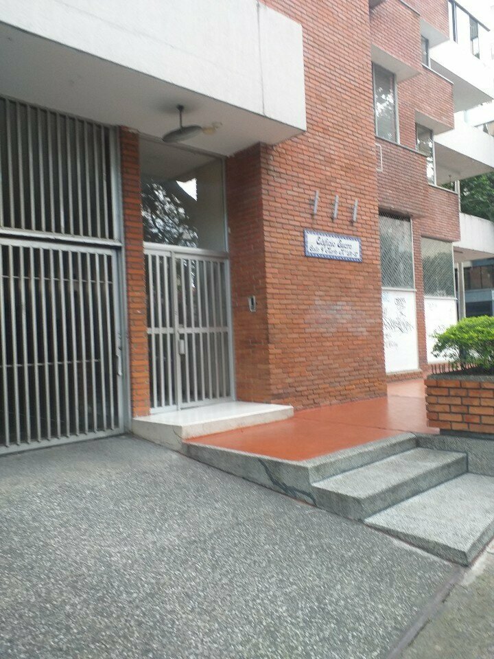 Otel Edificio Sucre, Cali, foto