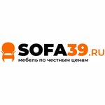 Sofa39 (Musorgskogo Street No:10к44), mobilya mağazaları  Kaliningrad'dan