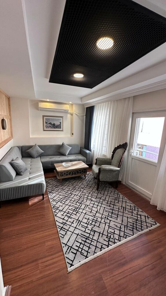 Otel Safran Suites Apart, İstanbul, foto