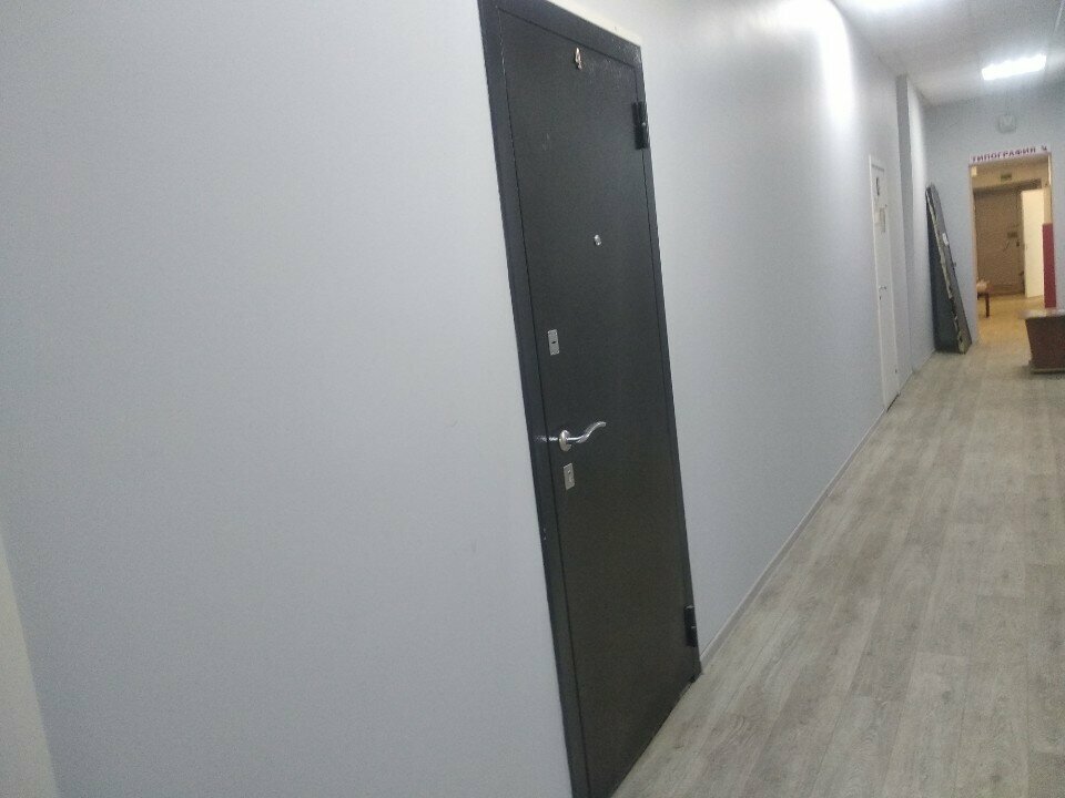 Okul ekipmanları SpecStroyFinance, Nijni Novgorod, foto